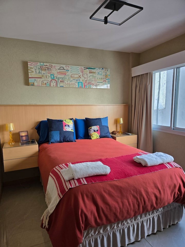 Unique Design • Palermo Botánico - Buenos Aires