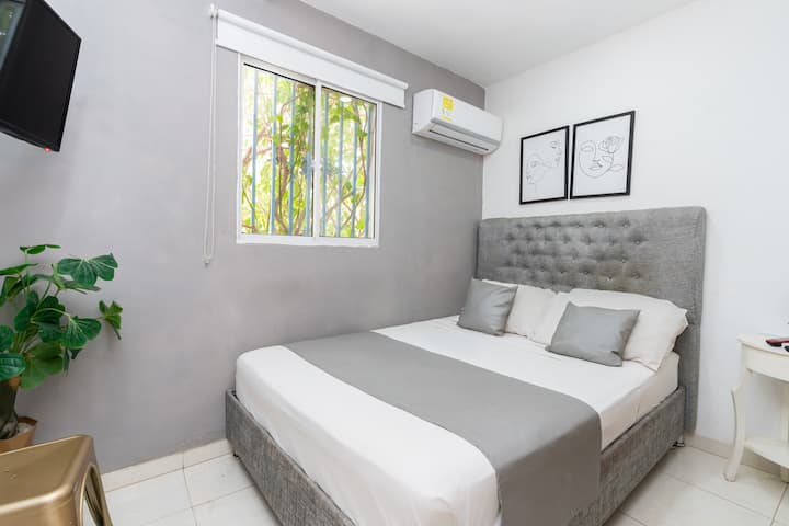 Rodadero Santa Marta - Apartamento Completo - Santa Marta