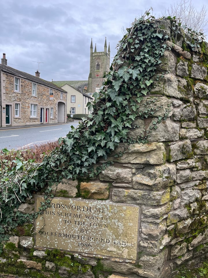 Daffodil Cottage - Cockermouth