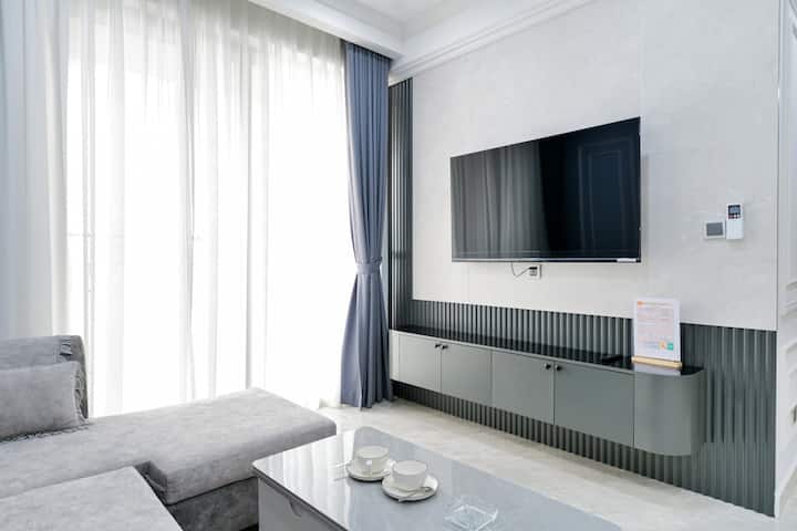 #6- Midtown Premium Aparments - Nhà Bè