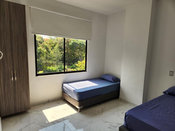 Casa, Descanso, Relajación Y Diversion - San Jerónimo