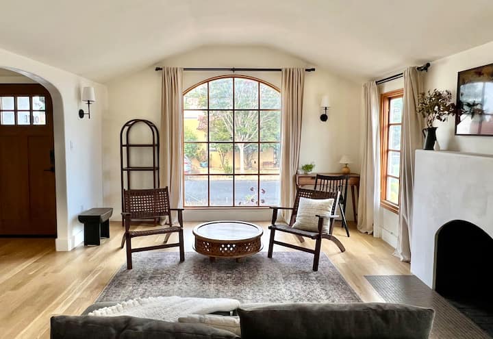 Sunny 3br In Albany • Fast Wifi & Walkable Area - Berkeley, CA