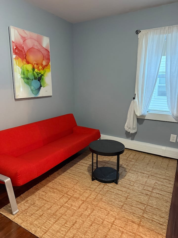 Maple & Mocha - Mattapan - Boston