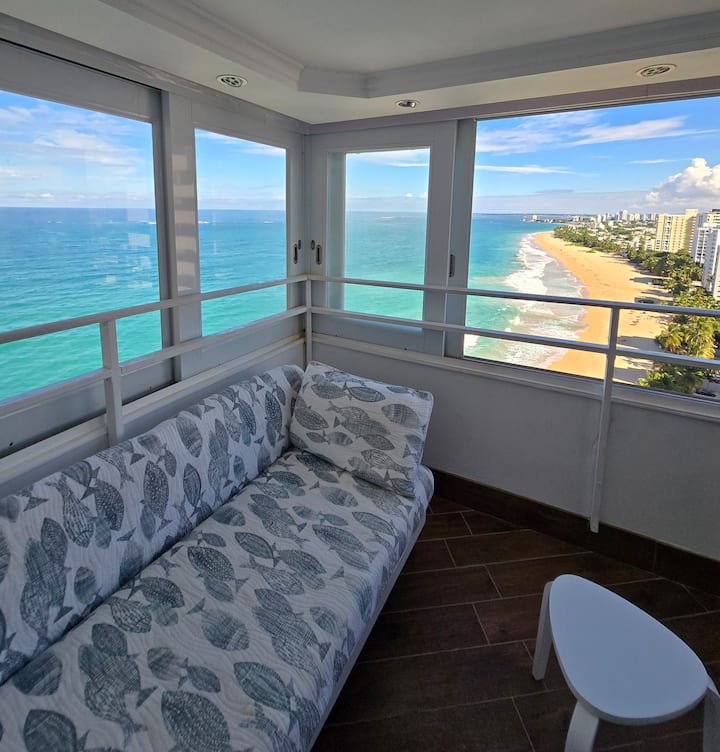 Oceanview 2-bedroom With Best Views+pool! - 