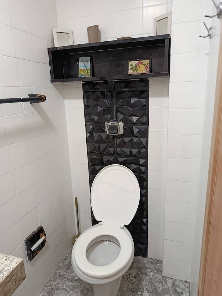 Apto 2 Quadras Do Mar - Sem Garagem - Capão da Canoa