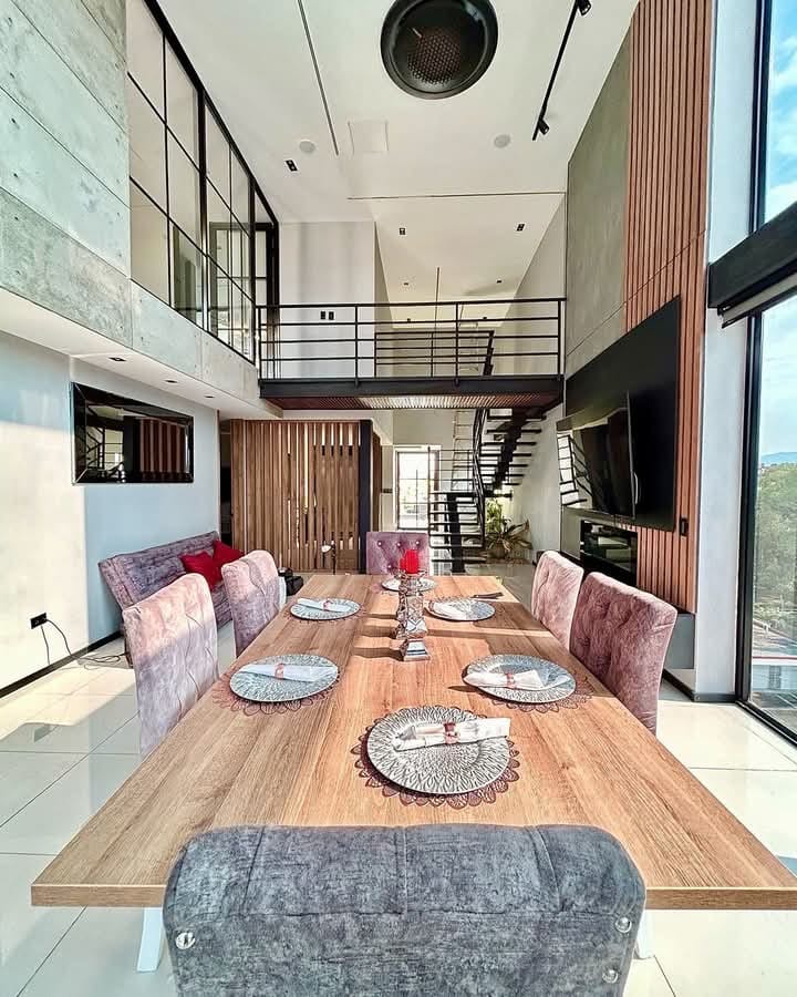 Pent House Luxury Totalmente Amoblado. - Cali