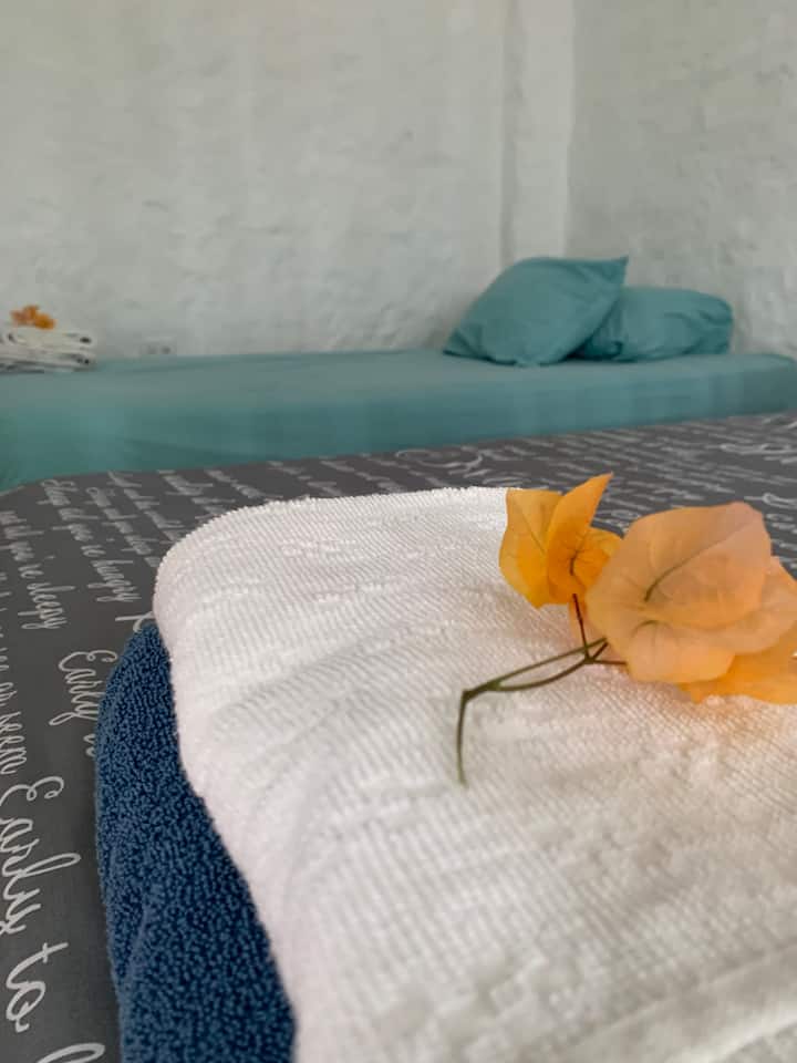 Suite Centro Puerto Ayora - Galápagos Islands