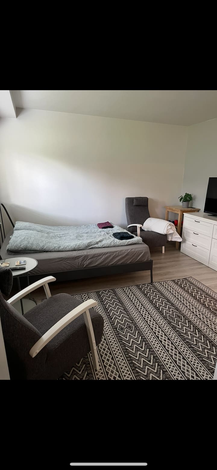 Cozy And Renovated Home In Munkkivuori! - Helsinki