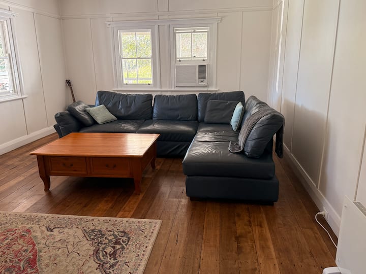 Escape To Hawkesbury Riverfront Cottage - ‘Marli’ - Wisemans Ferry