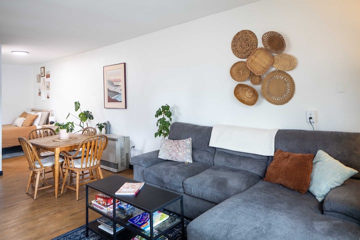 Turnagain Studio - Anchorage