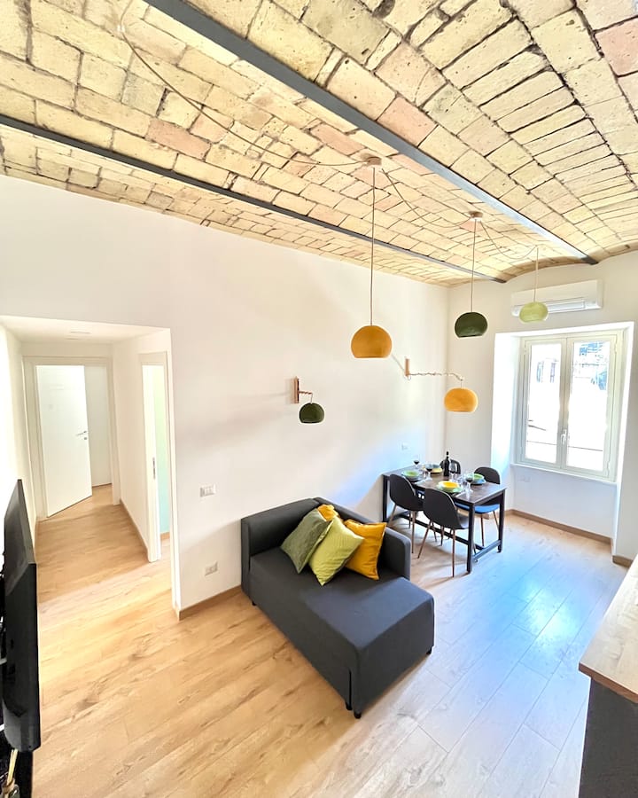 Casagio At St. Paul's Basilica - Rom