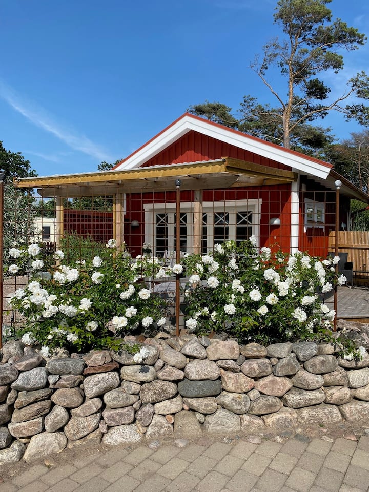 Lilla Strandhuset - Laholm