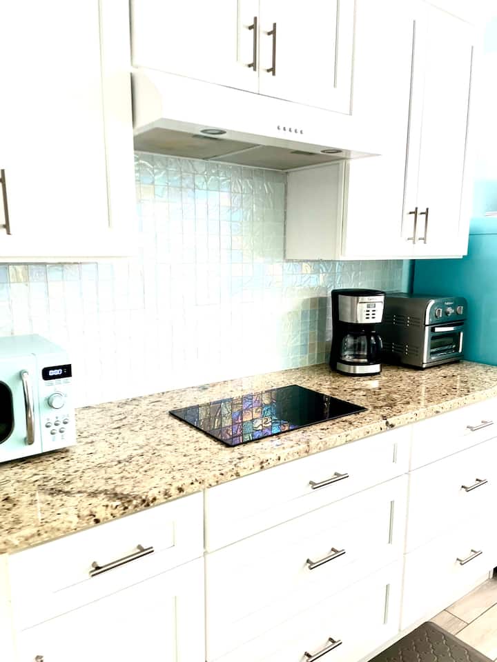 Oceanview Retreat - Daytona Beach Shores, FL