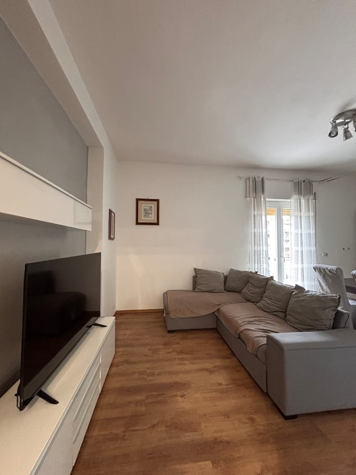 Casa Al Centro Città A 5 Min Dal Mare E Zoomarine - Ardea