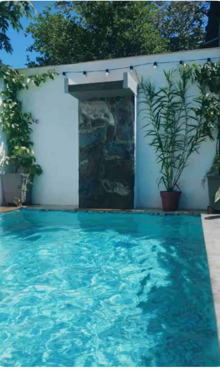 Casa Lu - Honda