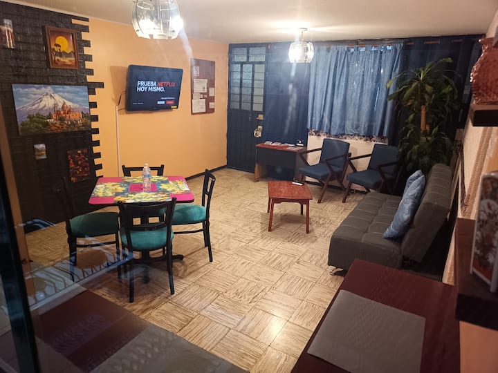 Casa Elia: Best Place & Best Price! - 普埃布拉