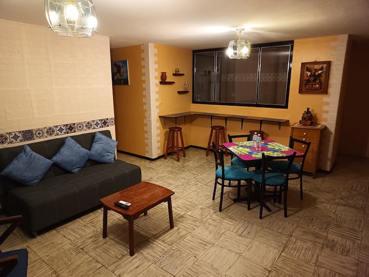 Casa Elia: Best Place & Best Price! - Puebla