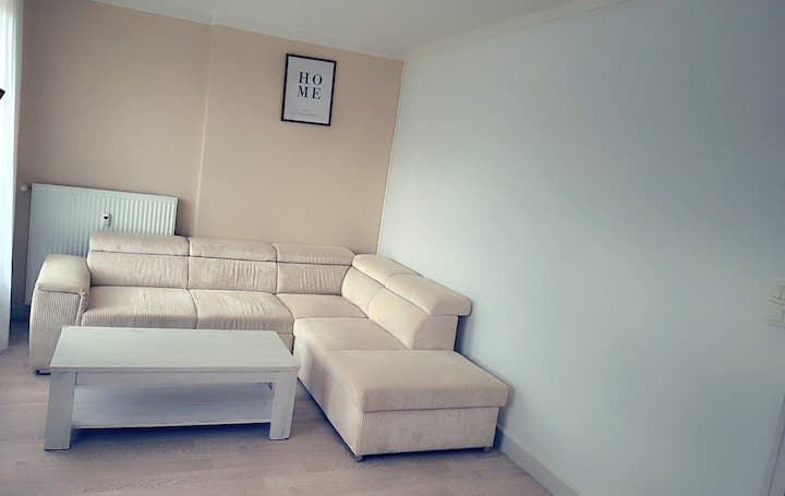 Appartement 6 Personnes - Rodez