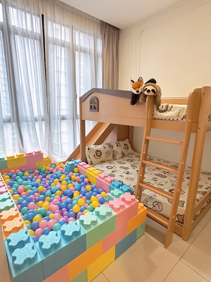 Opp Legoland Forest Party |Dpristine | 10pax - Jurong East