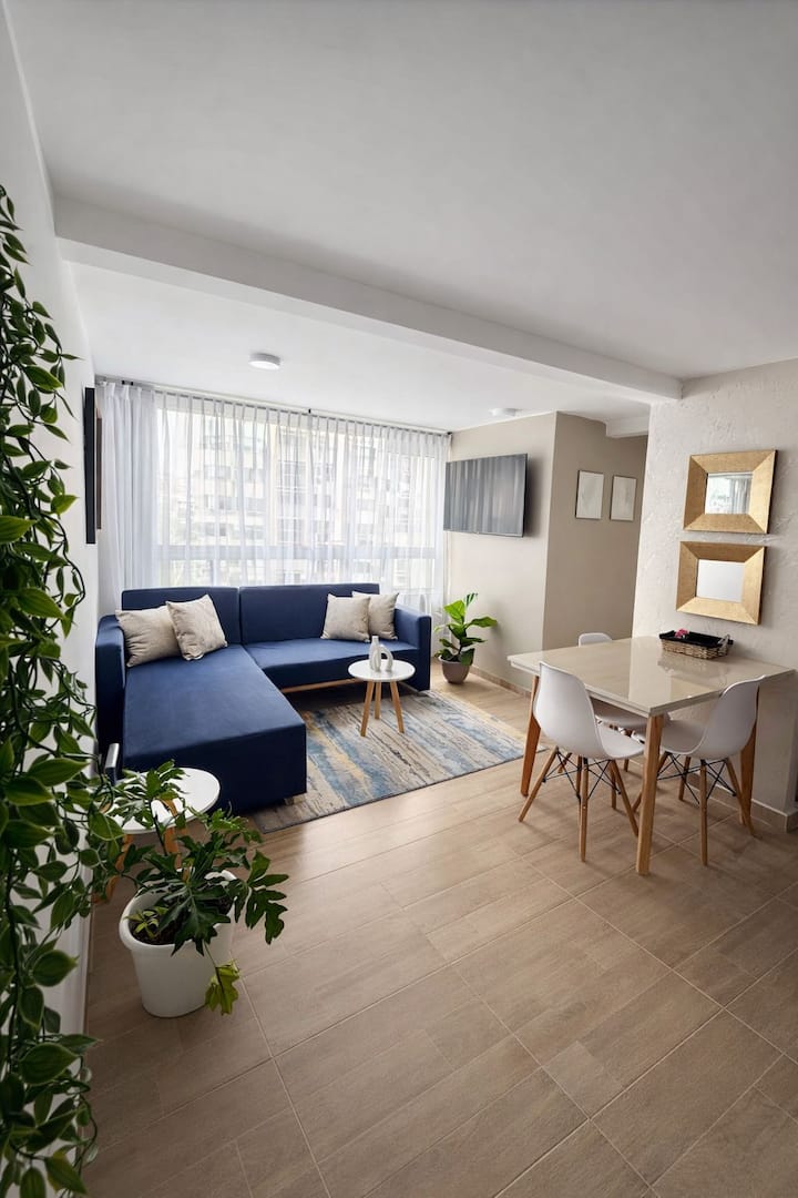 Apartamento En Manizales - Manizales