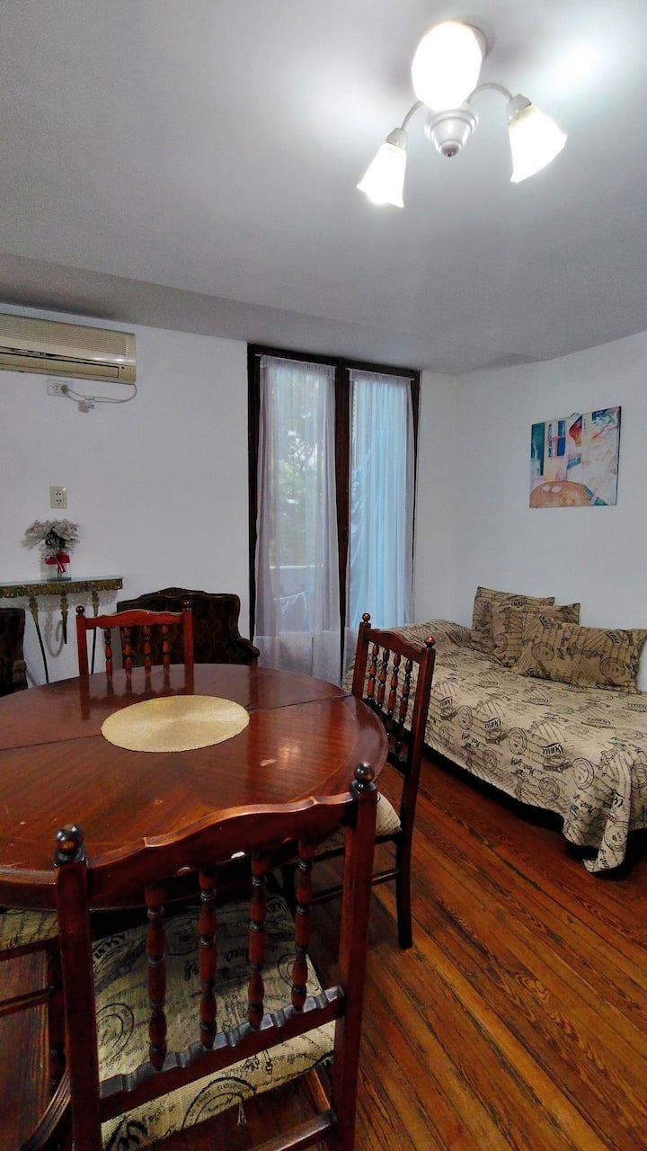 Hermoso Departamento En Zona Turística. - Buenos Aires