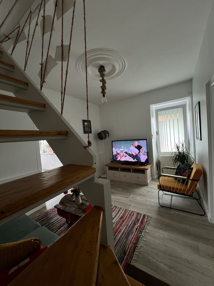 Maison Creusoise Pour Une Détente Méritée - Guéret