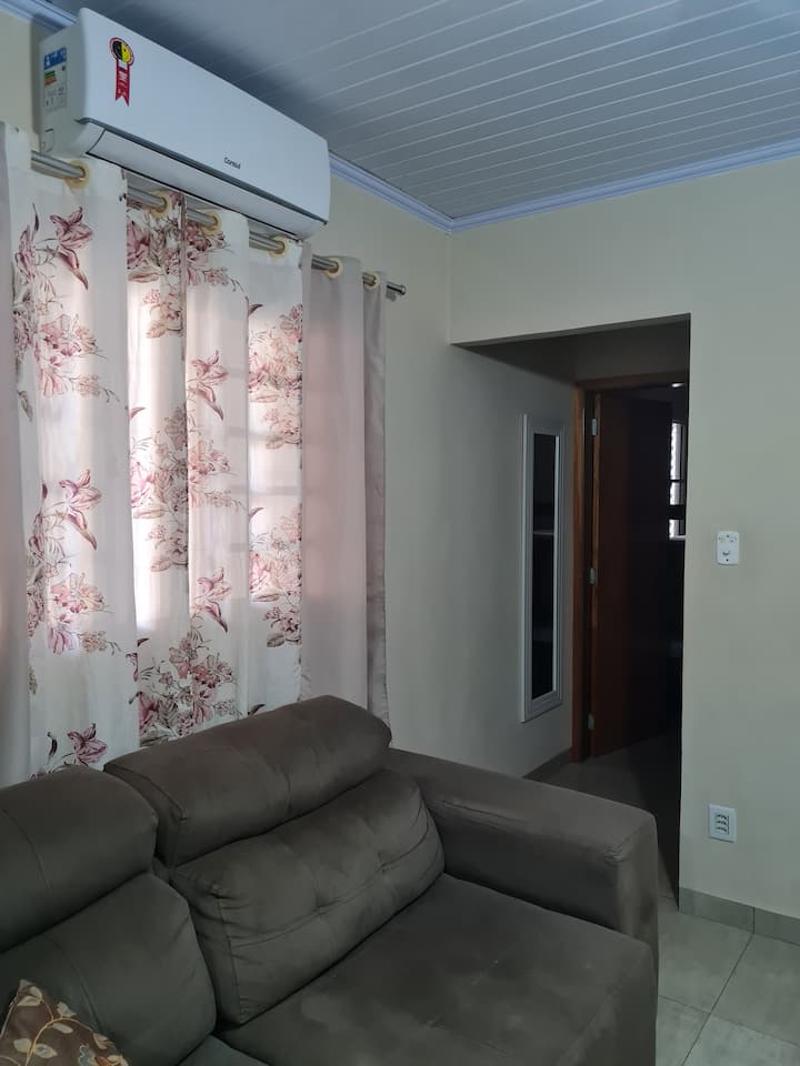 Casa Da Vovó Telma - Olímpia