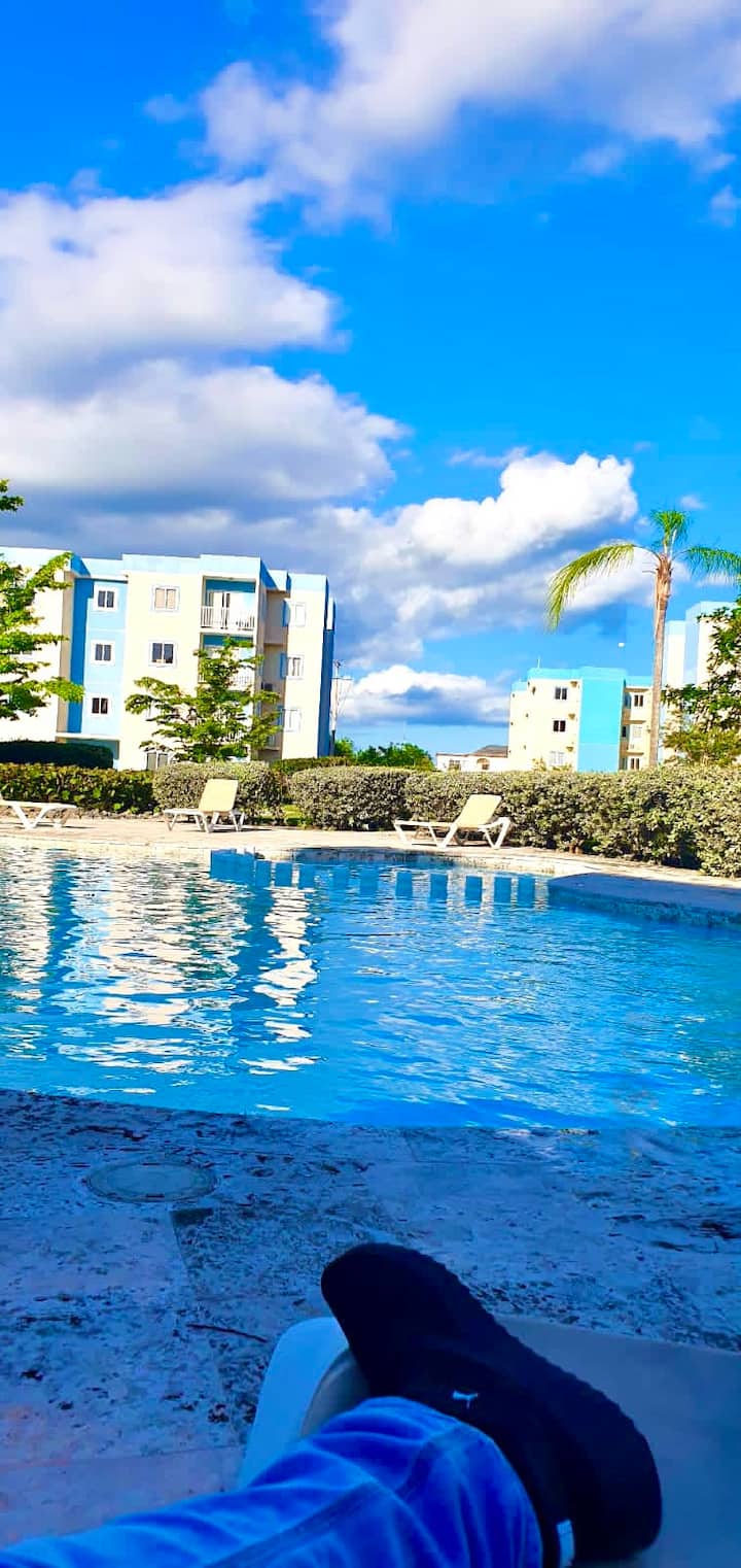 Serena Loft Home 2 Rooms - Punta Cana