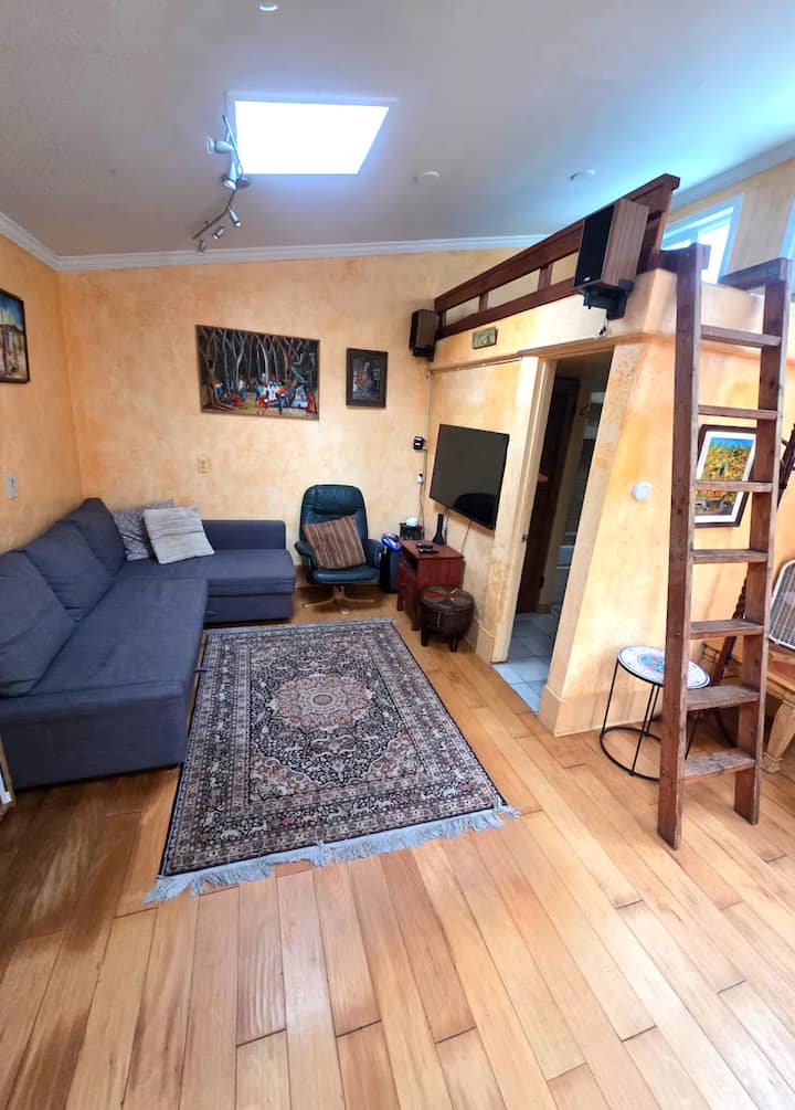 Cozy 1 Bedroom Cottage In Albany - Oakland, CA