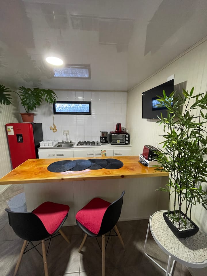 Loft De Agrado A 8min Del Centro De Valdivia - Los Ríos