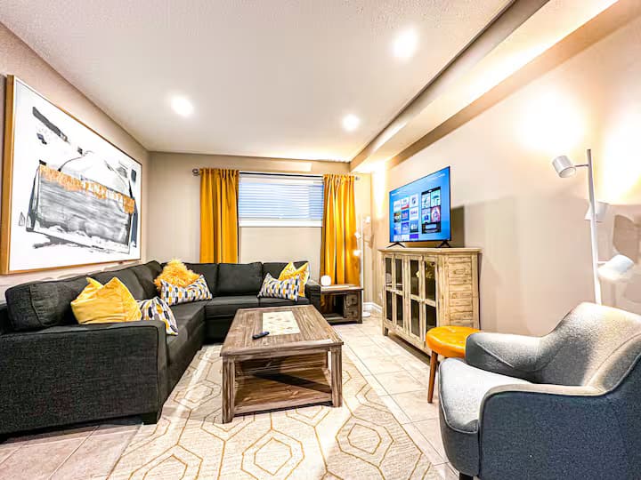 Heritage Home In The Heart Of Old Strathcona - Edmonton