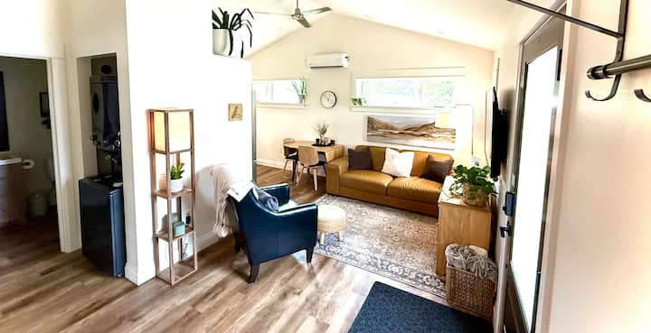The Sunset Loft - Guelph