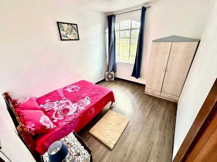 Appartement Oz - Mauritius