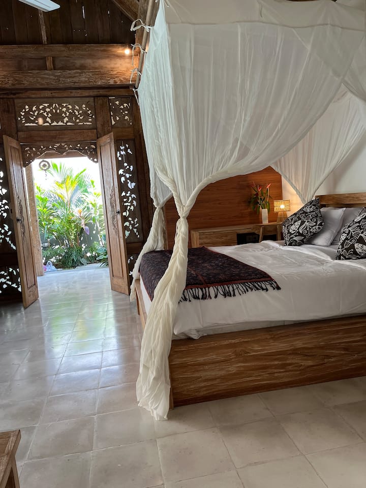 Pondok Sekar Joglo
Ubud - Ubud