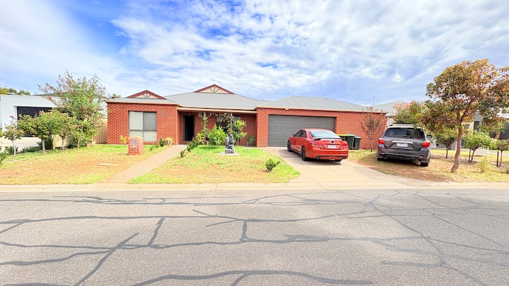1 Daytona Court Mildura Vic 3500 - Mildura