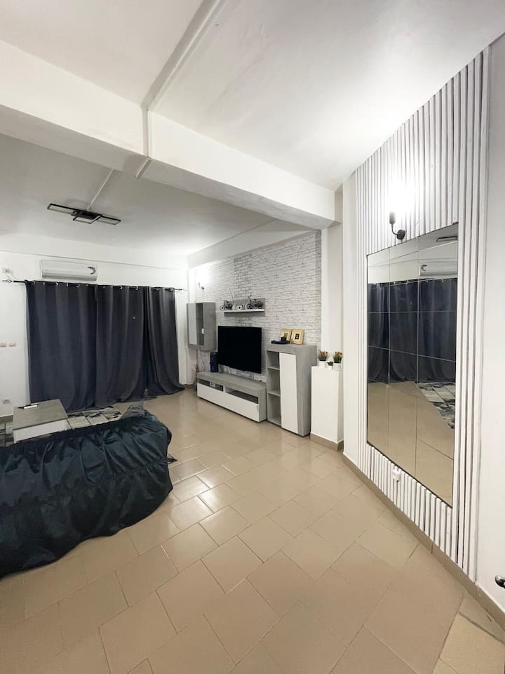 Bel Appartement Conakry / Kaloum - Conakry