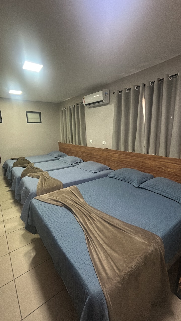 Studio Boa Vista 3 - Recife