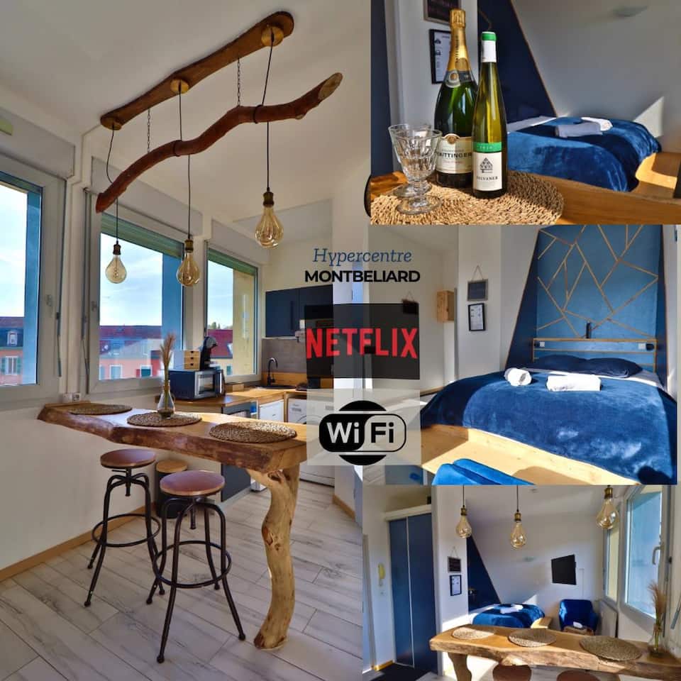 Montbéliard, France Vacation Rentals - Airbnb