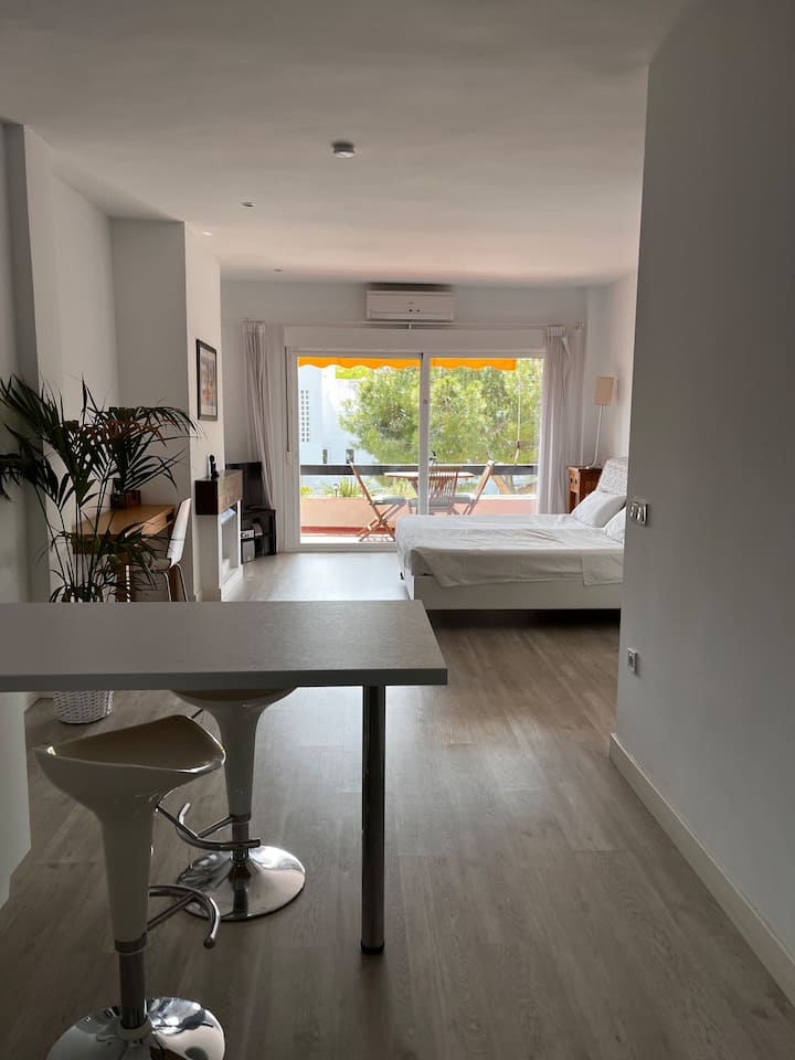 Estudio Marbella - Marbella