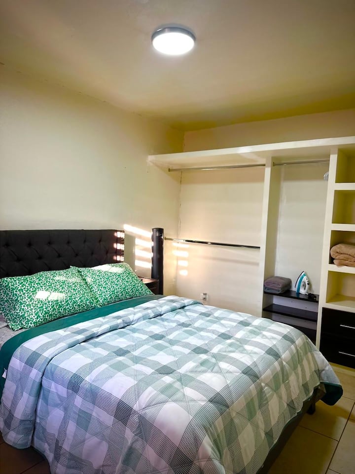 El Departamento - Tijuana