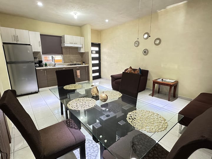 Departamento Beige - Piedras Negras