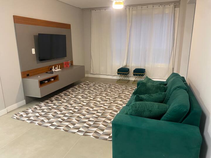 Apartamento Completo E Novo - Santa Maria, Brazil