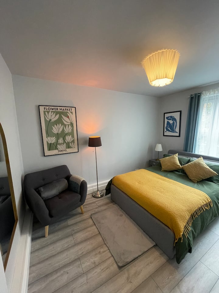 Cozy Flat Near Central London - Whitehall