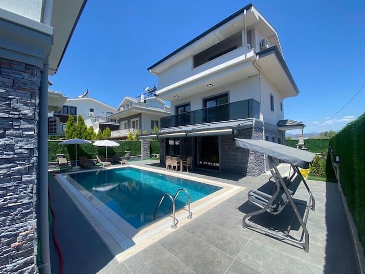Villa Alâ - Fethiye