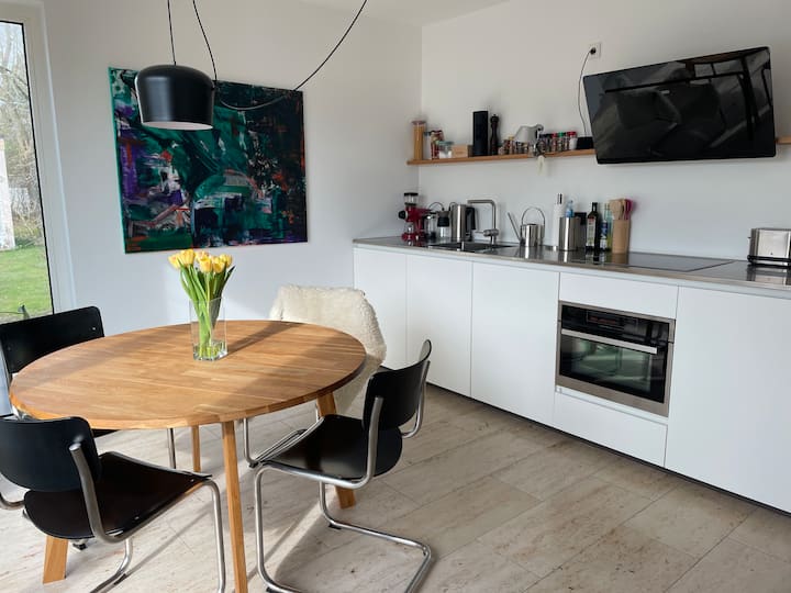 Schöne Nichtraucher-wohnung In Uninähe - Bielefeld