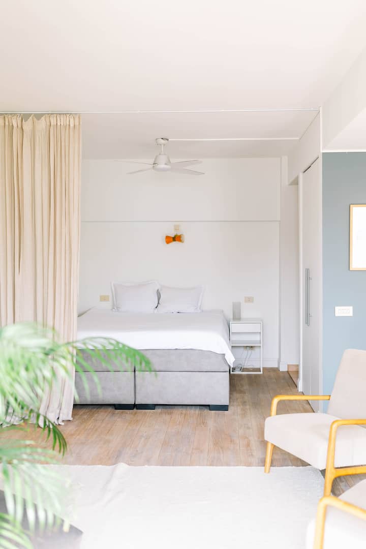 Prachtige Loft In Gent - Ghent