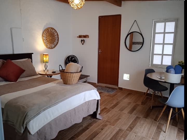 Casa Loft Centro Histórico Paraty Rj - Paraty