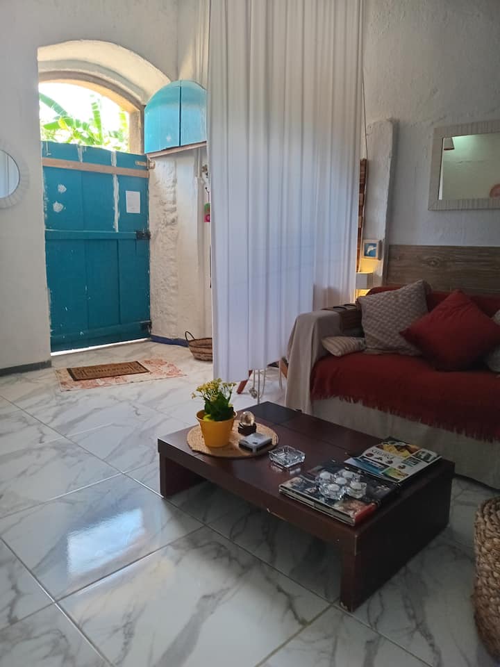 Casa Loft Centro Histórico Paraty Rj - Paraty
