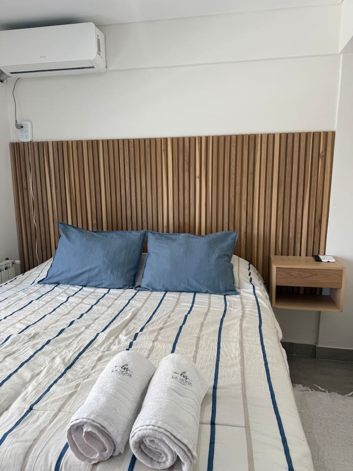 Hermoso Departamento A Dos Cuadras Del Shopping - サルタ