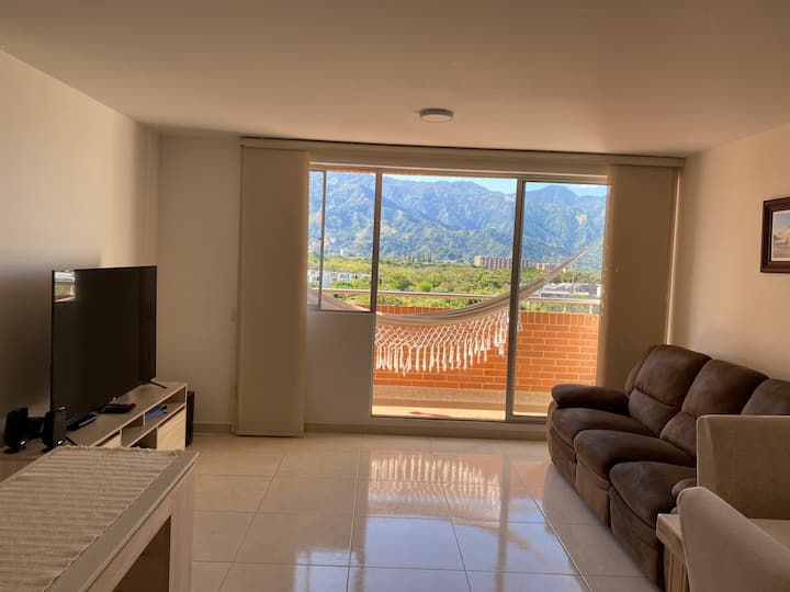 Hermoso Apto Sector Samaria - Ibagué
